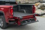 MultiPro Tailgate: Features & Uses | Valley GMC