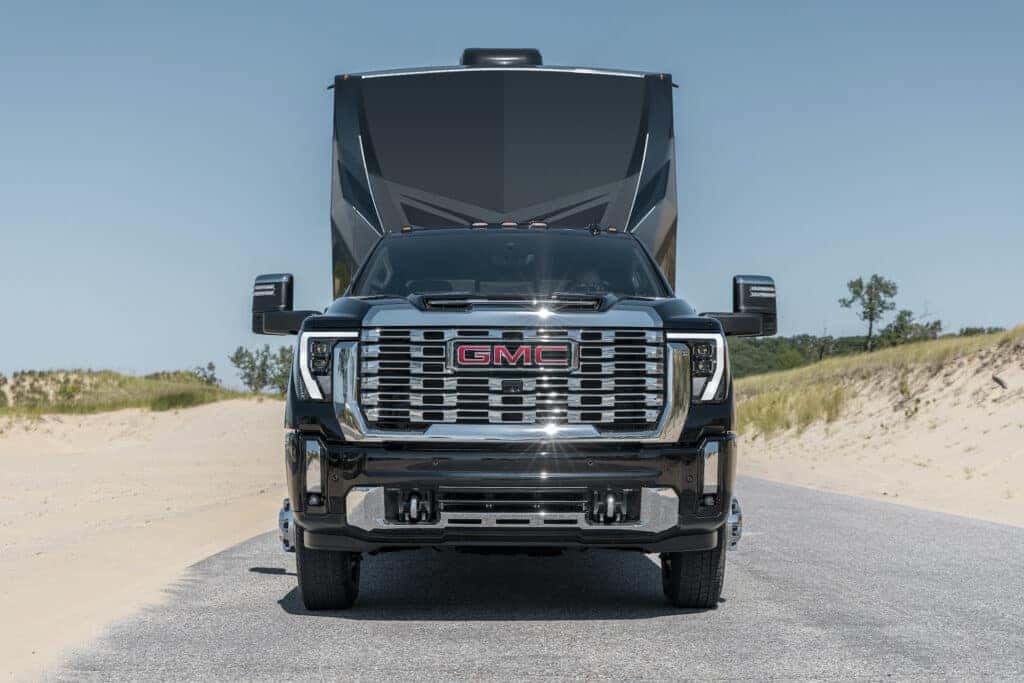 Care Tips for 6.6L Duramax Engines – Valley GMC