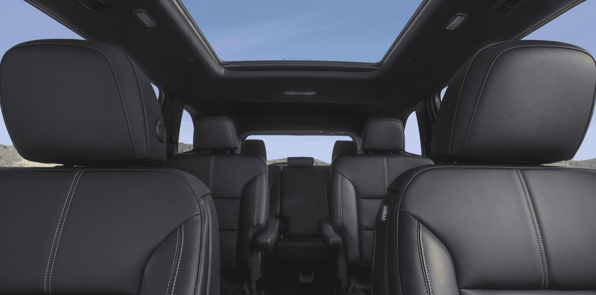 Explore the 2024 GMC Acadia | Valley GMC