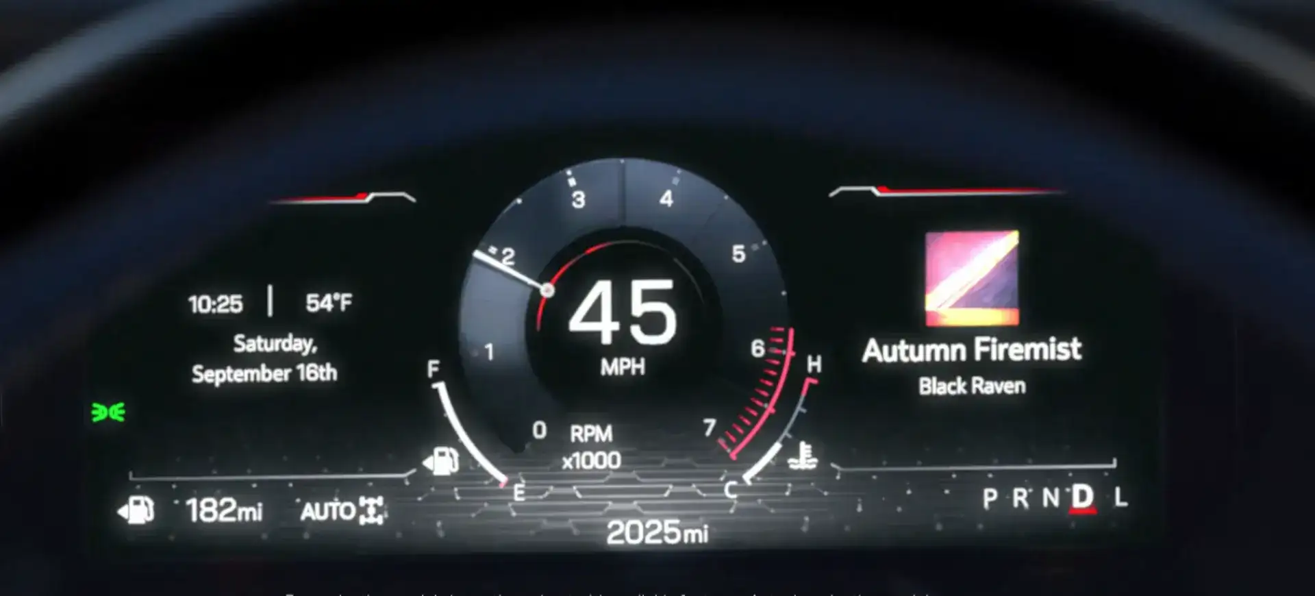 GMC Acadia’s Infotainment – A Must-See Tech