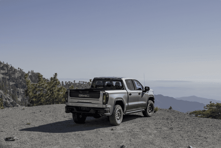 Sierra vs Canyon: Which GMC Pickup Is For You? | Valley GMC