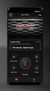 How to Best Use the myGMC App | Valley GMC