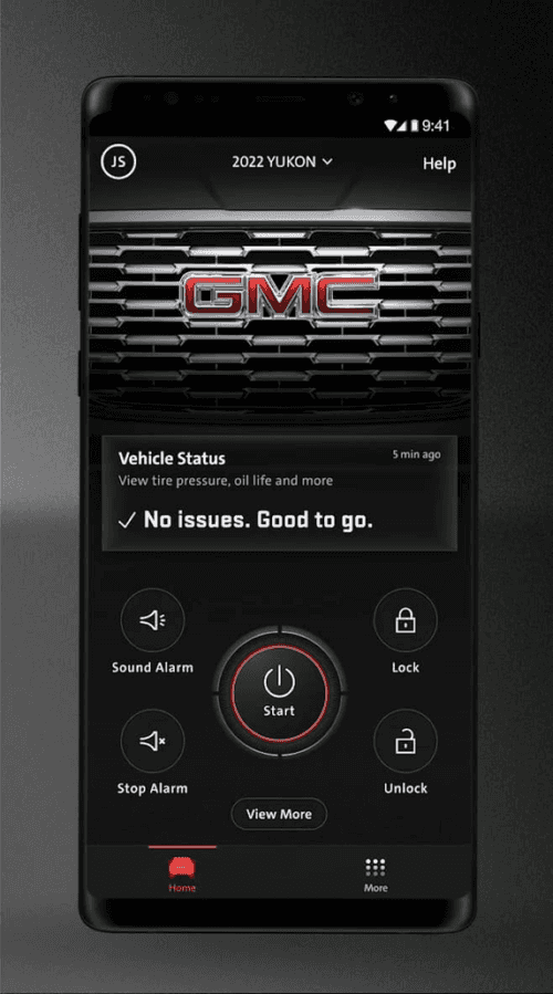 How to Best Use the myGMC App | Valley GMC