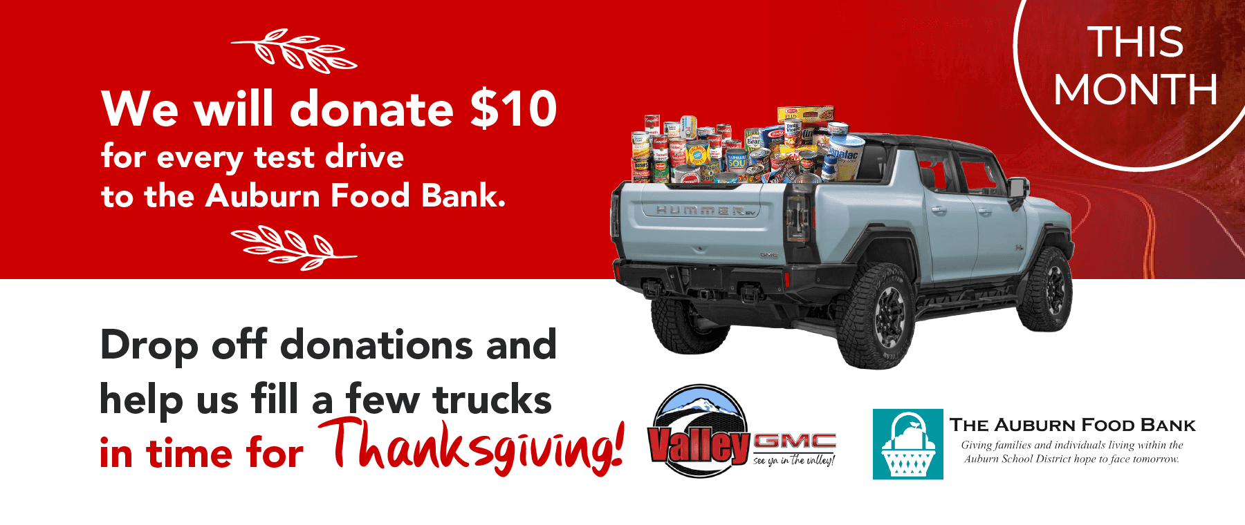 Valley GMC - New and Used Car Dealership Near Me in the Valley