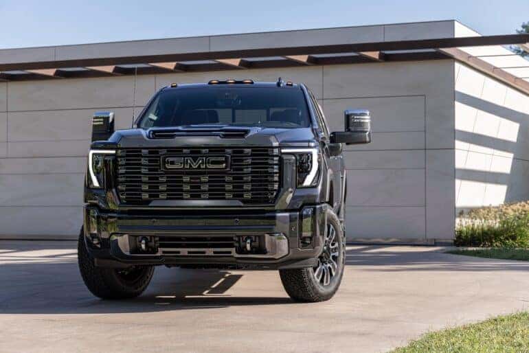 What Does Denali Signify For GMC? - Luxury GMC Trim | Valley GMC