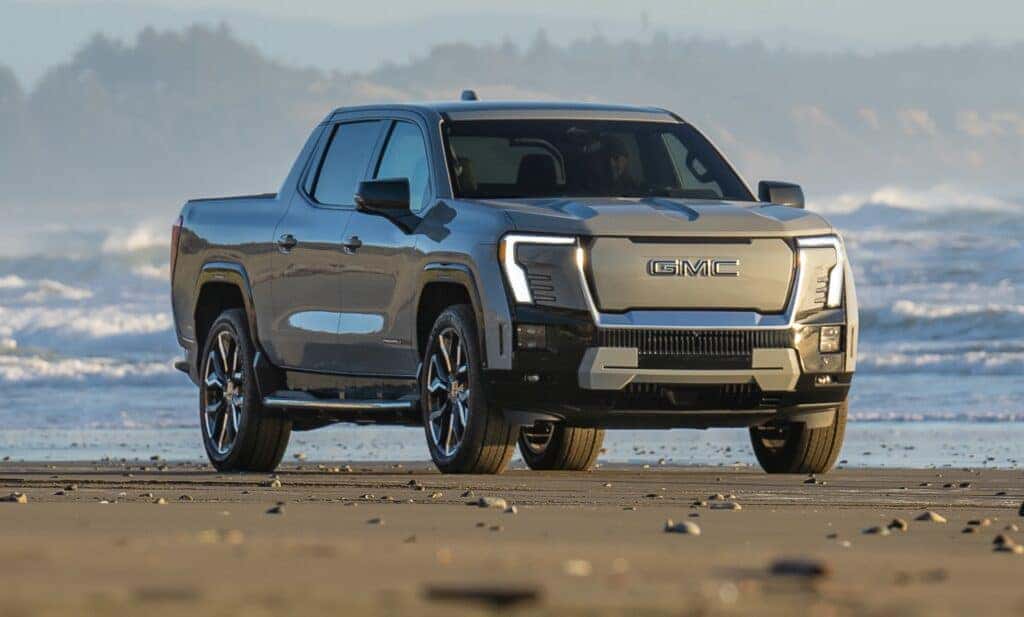 What Does Denali Signify For GMC? - Luxury GMC Trim | Valley GMC