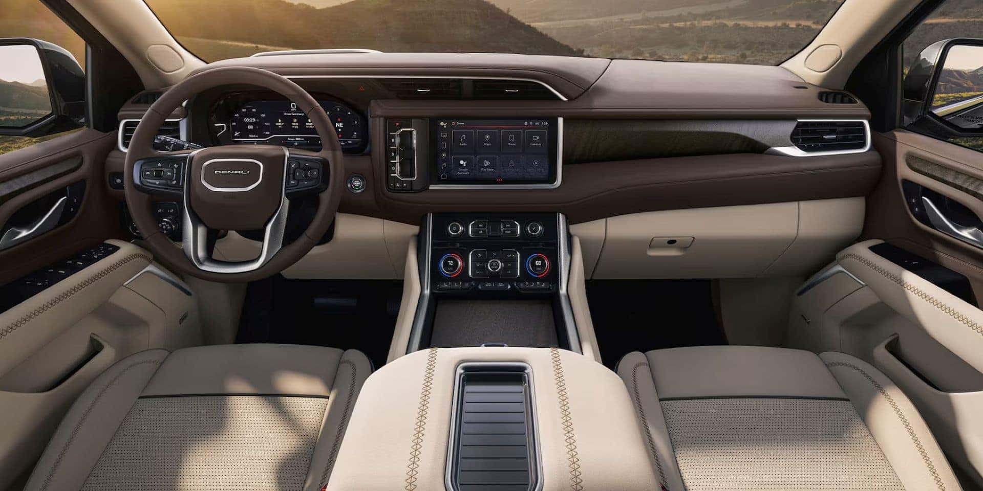 Yukon Denali Wins 2025 Wards List | Valley GMC