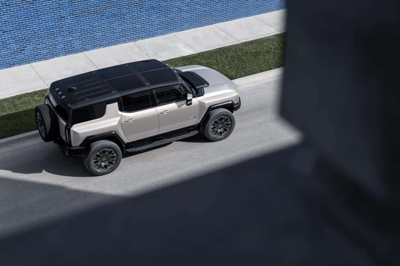HUMMER EVs Get Even More Capable and Advanced for '26 Model Year