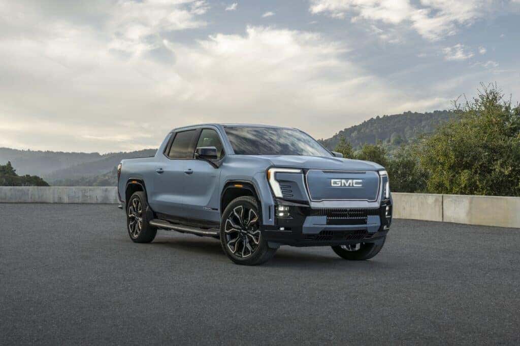 A Quarter Century History of the GMC Denali Luxury Trim