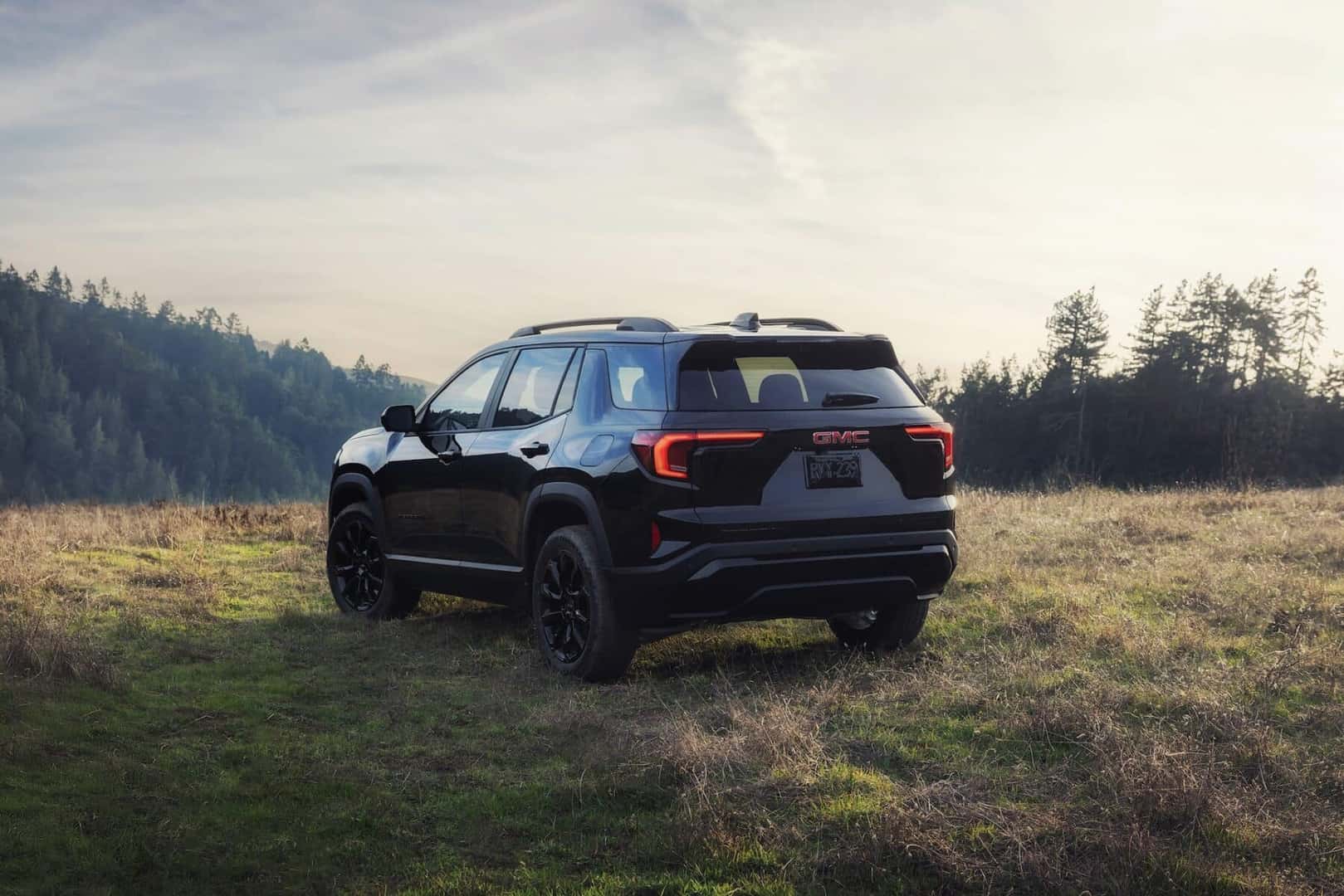 2026 Terrain New Trims & Special Editions – Valley GMC