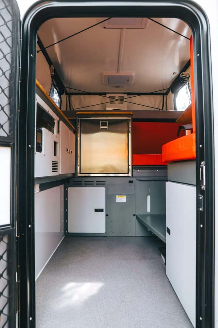 GMC, AEV, and OEV Combine Talents for the Ultimate Overlander