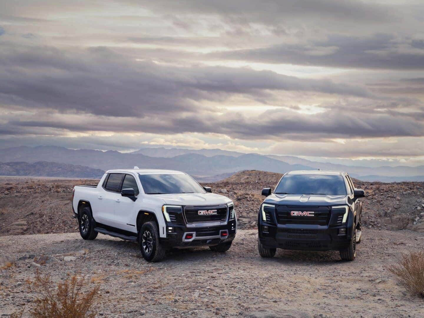 Valley GMC | Car Dealership in Auburn WA | GMC Trucks & SUVs