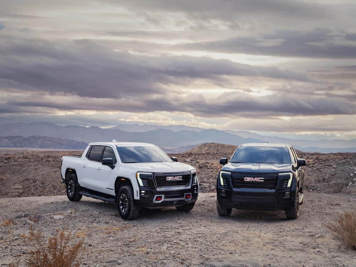Valley GMC | Car Dealership in Auburn WA | GMC Trucks & SUVs