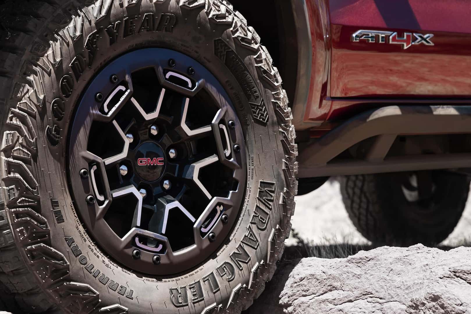 Valley GMC | Car Dealership in Auburn WA | GMC Trucks & SUVs
