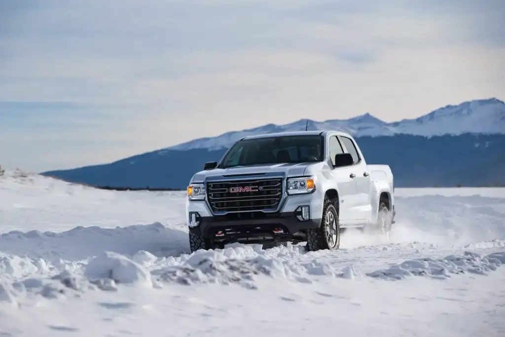 GMC Dealer Auburn WA | New & Used GMC Trucks & SUVs