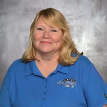 Volume Chevrolet Staff | Forsyth Chevrolet Dealer
