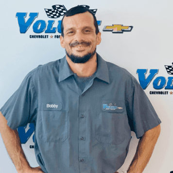 Volume Chevrolet Staff | Forsyth Chevrolet Dealer