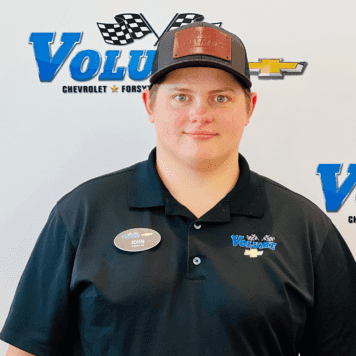 Volume Chevrolet Staff | Forsyth Chevrolet Dealer