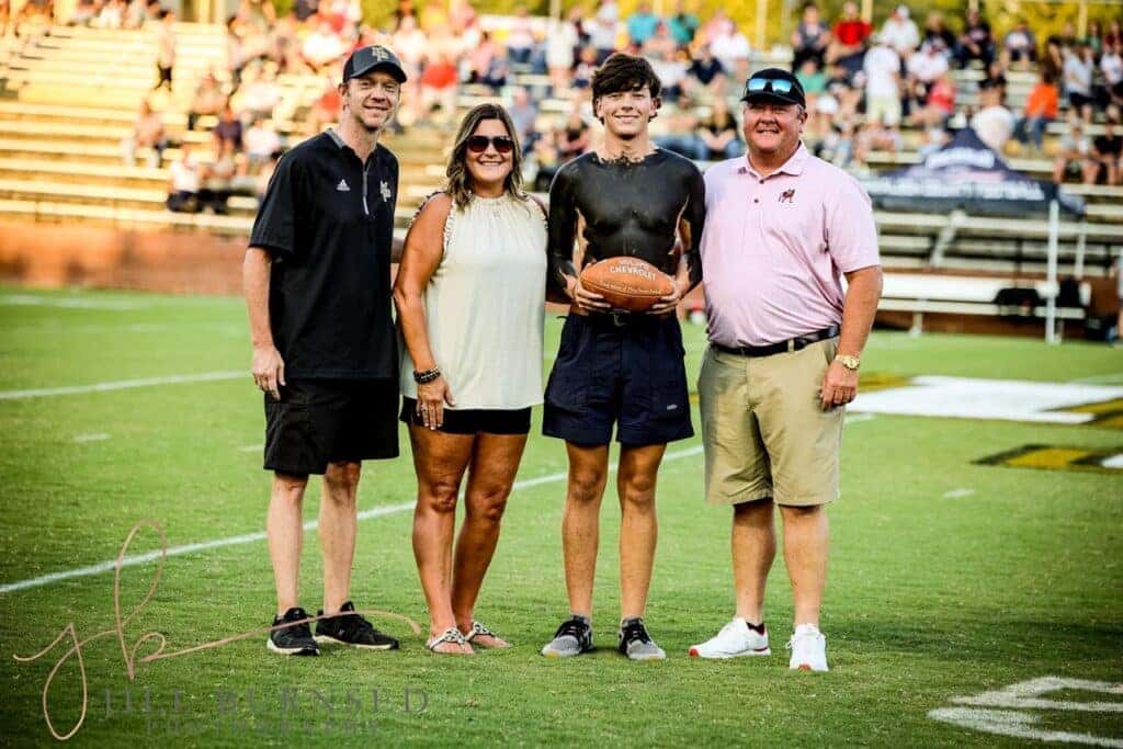 Volume Chevrolet: Sponsors Of MP TD Club