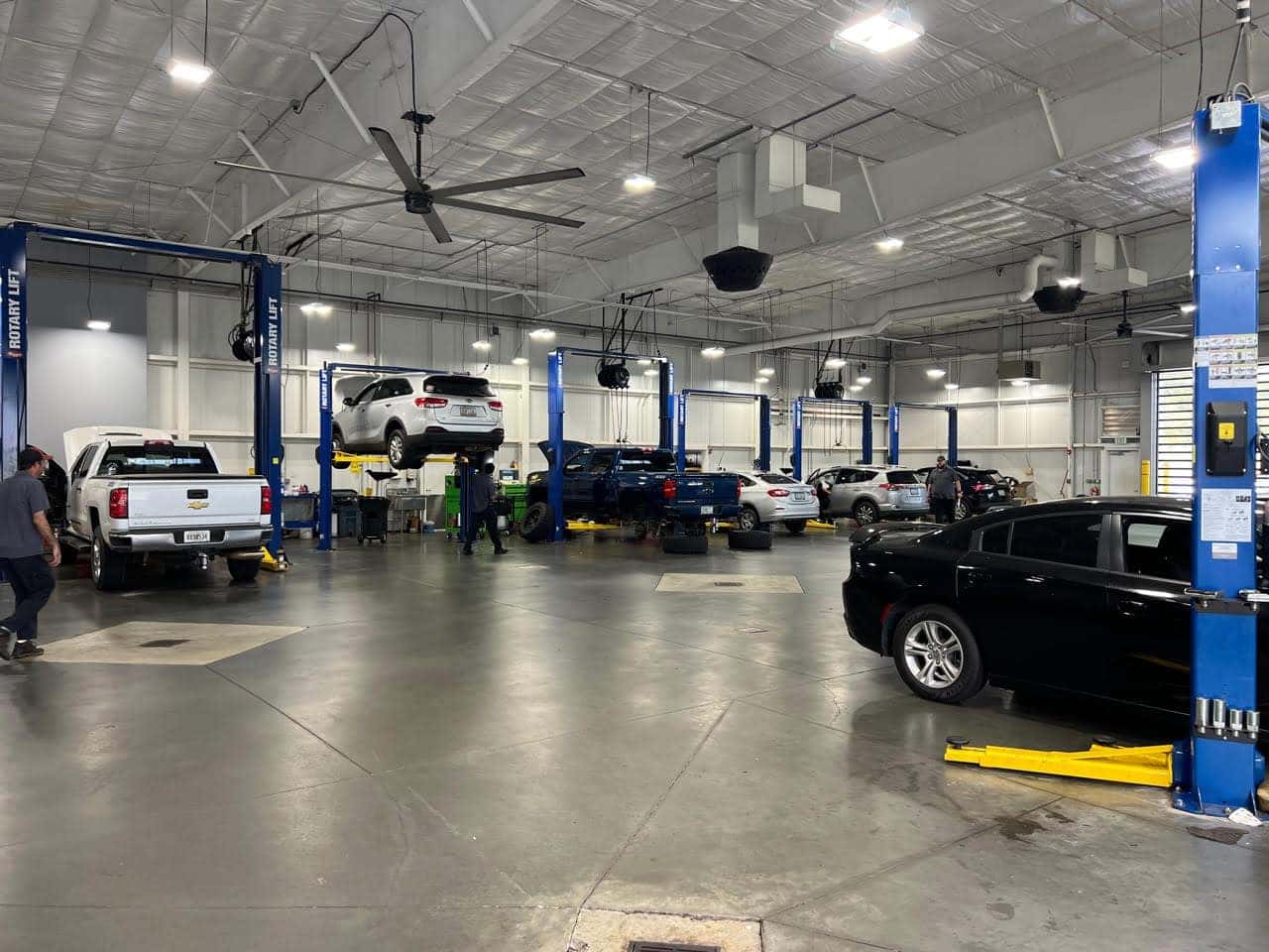 Teacher Appreciation Event | Volume Chevrolet