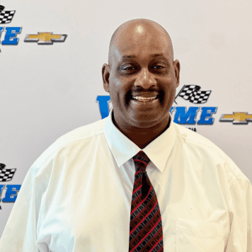 Volume Chevrolet Staff | Forsyth Chevrolet Dealer