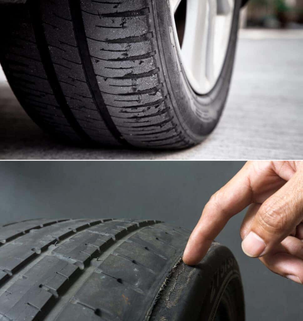 Wheel Alignment For Your Chevy Near Griffin, GA