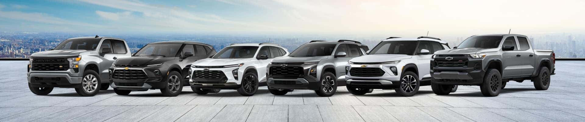 17th Annual Car Raffle From Volume Chevrolet & United Way