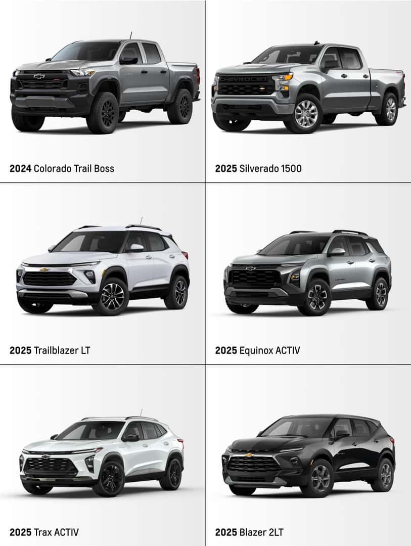 17th Annual Car Raffle From Volume Chevrolet & United Way