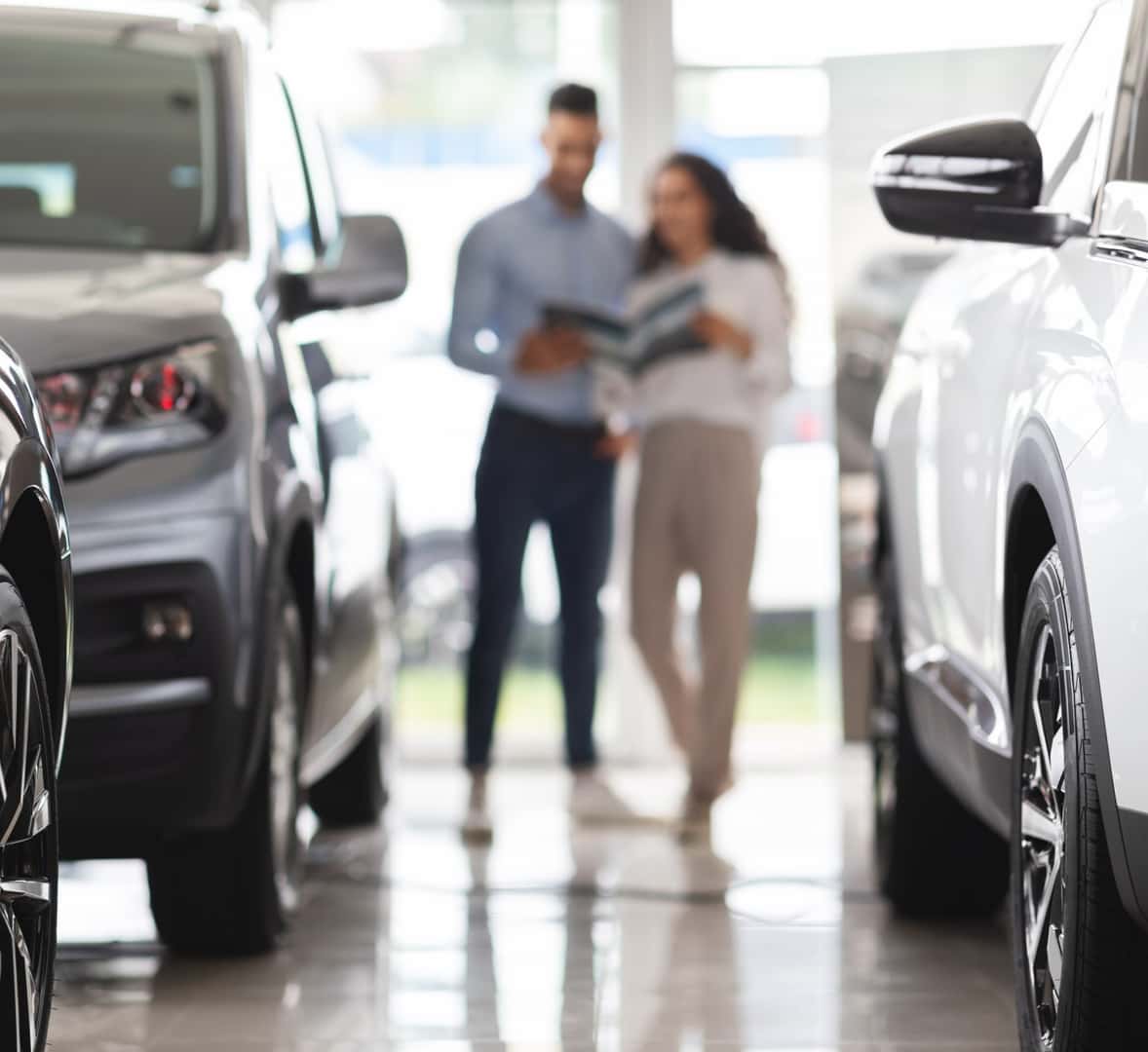 17th Annual Car Raffle From Volume Chevrolet & United Way