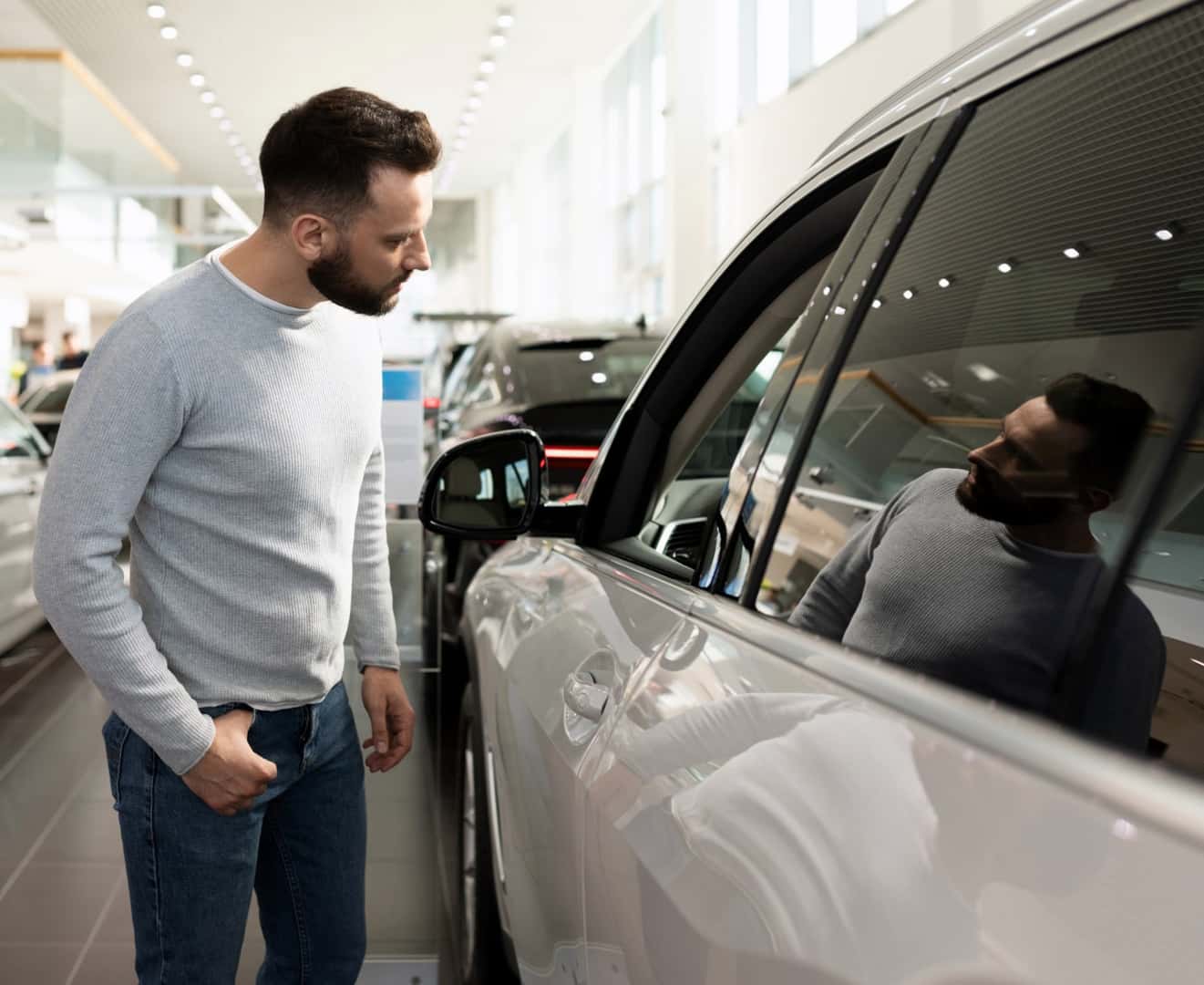 17th Annual Car Raffle From Volume Chevrolet & United Way