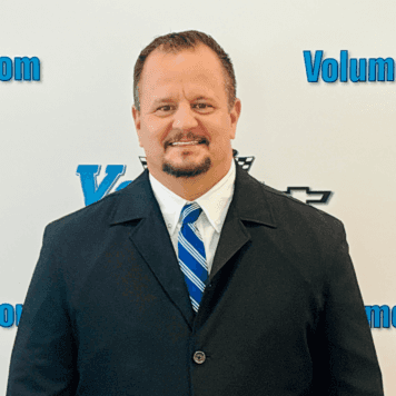 Volume Chevrolet Staff | Forsyth Chevrolet Dealer