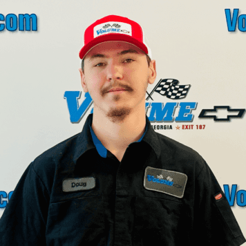Volume Chevrolet Staff | Chevy Sales & Service Near Perry, GA