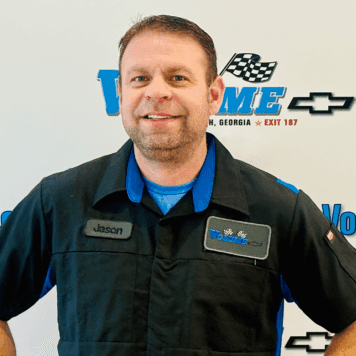 Volume Chevrolet Staff | Chevy Sales & Service Near Perry, GA