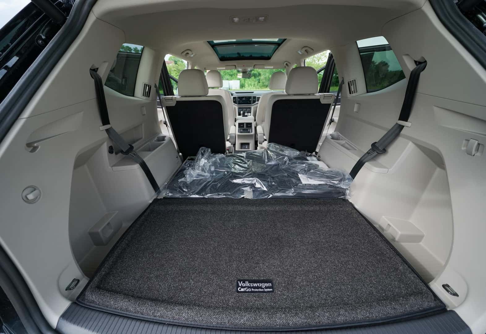 2019 Volkswagen Atlas | Volkswagen of Quad Cities