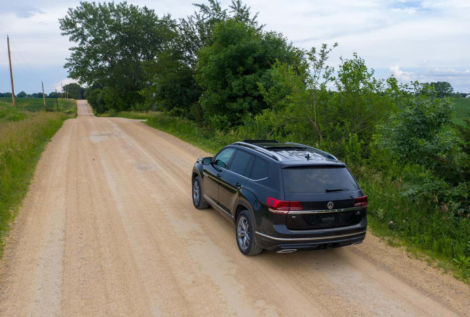 2019 Volkswagen Atlas | Volkswagen of Quad Cities
