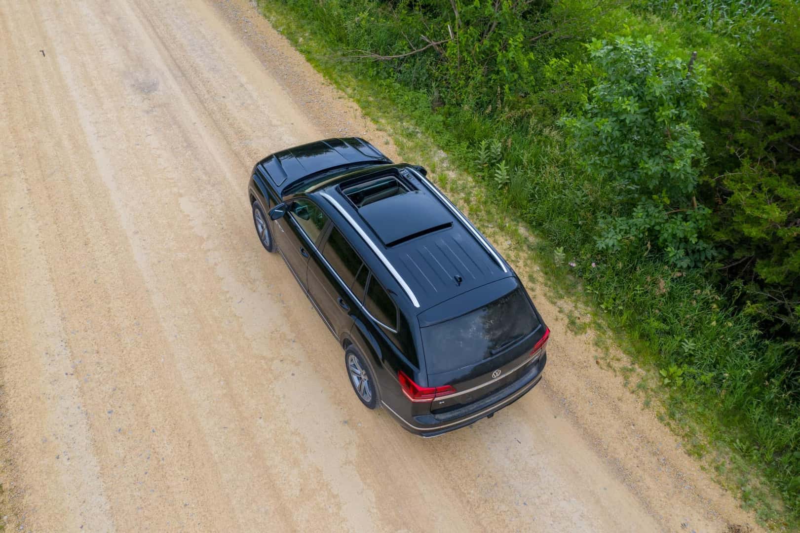 2019 Volkswagen Atlas | Volkswagen of Quad Cities