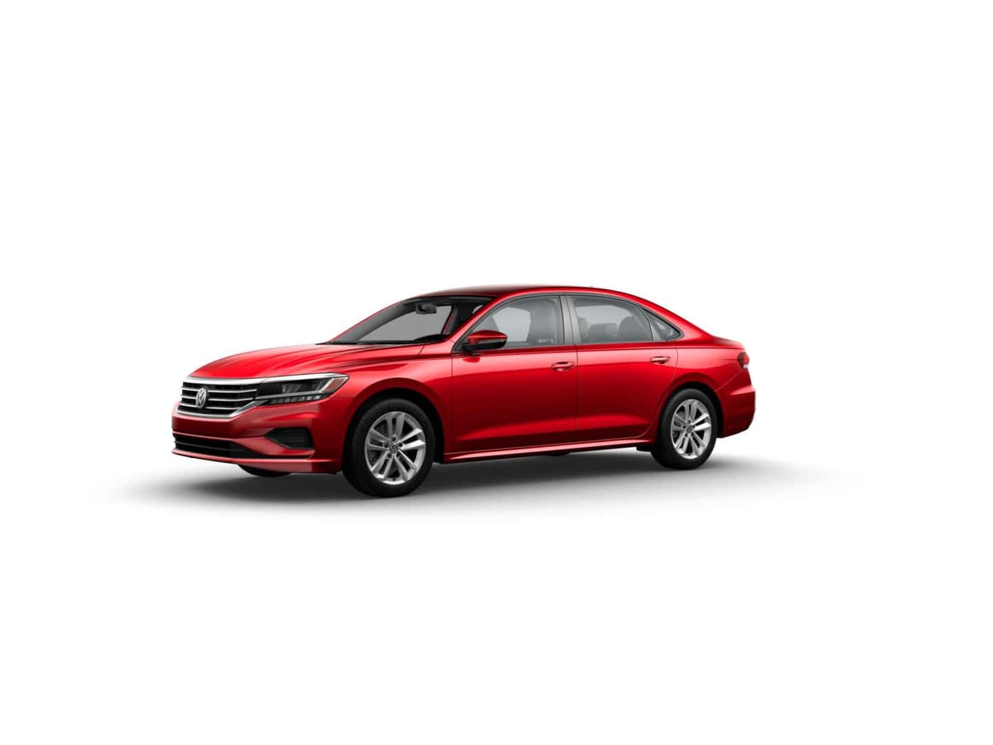 Volkswagen Passat | Volkswagen of Quad Cities