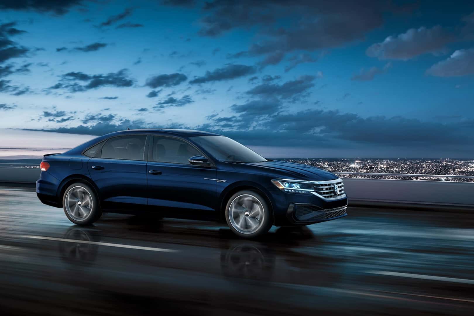 Volkswagen Passat | Volkswagen of Quad Cities