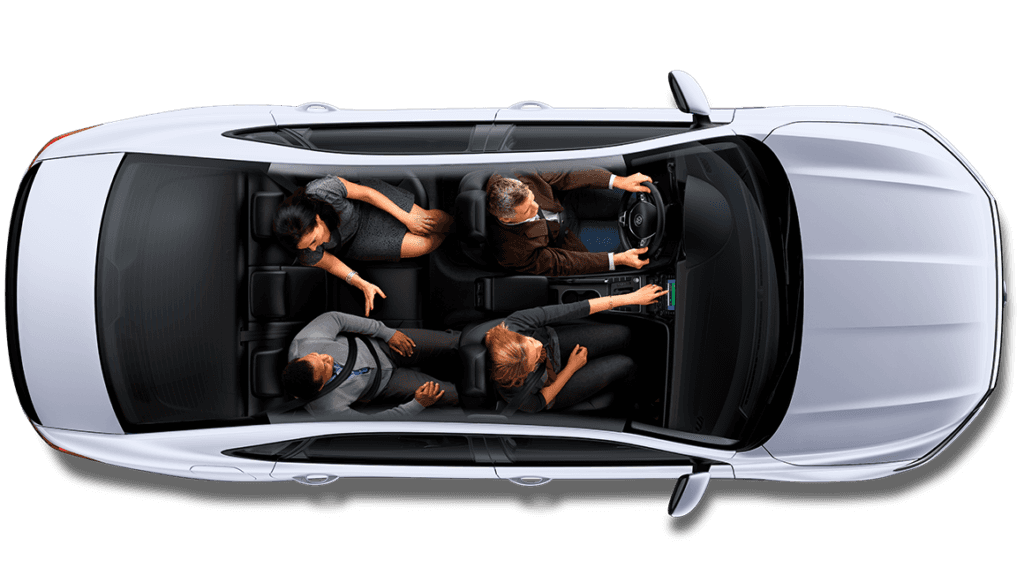 Volkswagen Passat | Volkswagen of Quad Cities