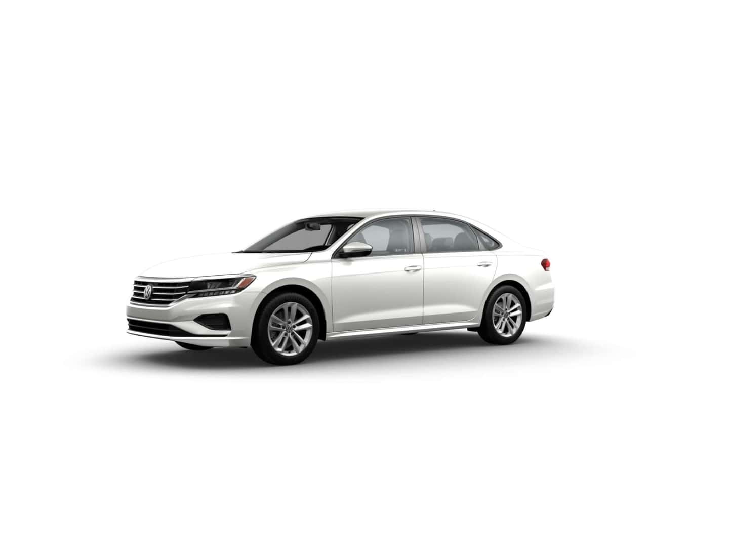Volkswagen Passat | Volkswagen of Quad Cities