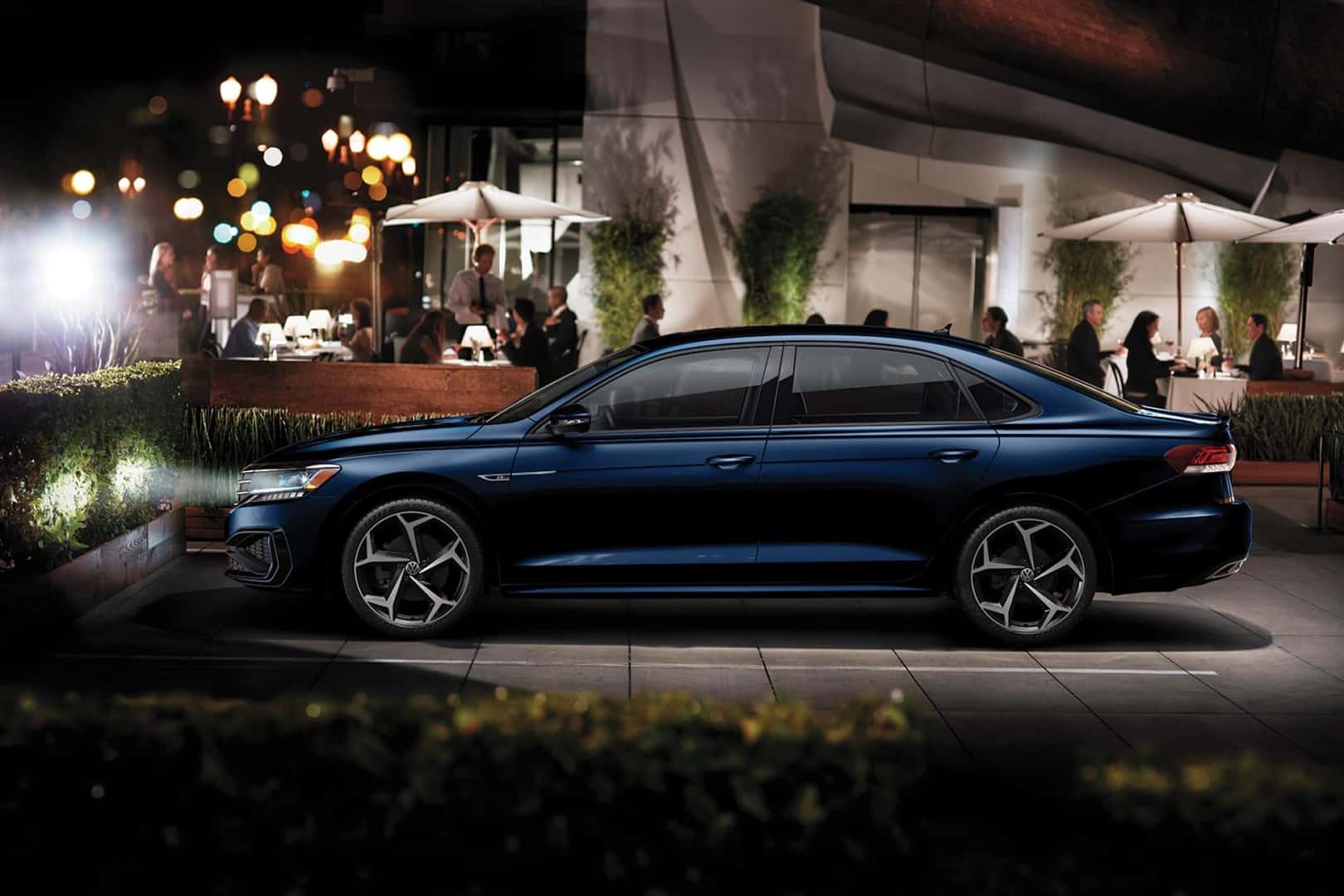 Explore New VW Models | Volkswagen of Quad Cities