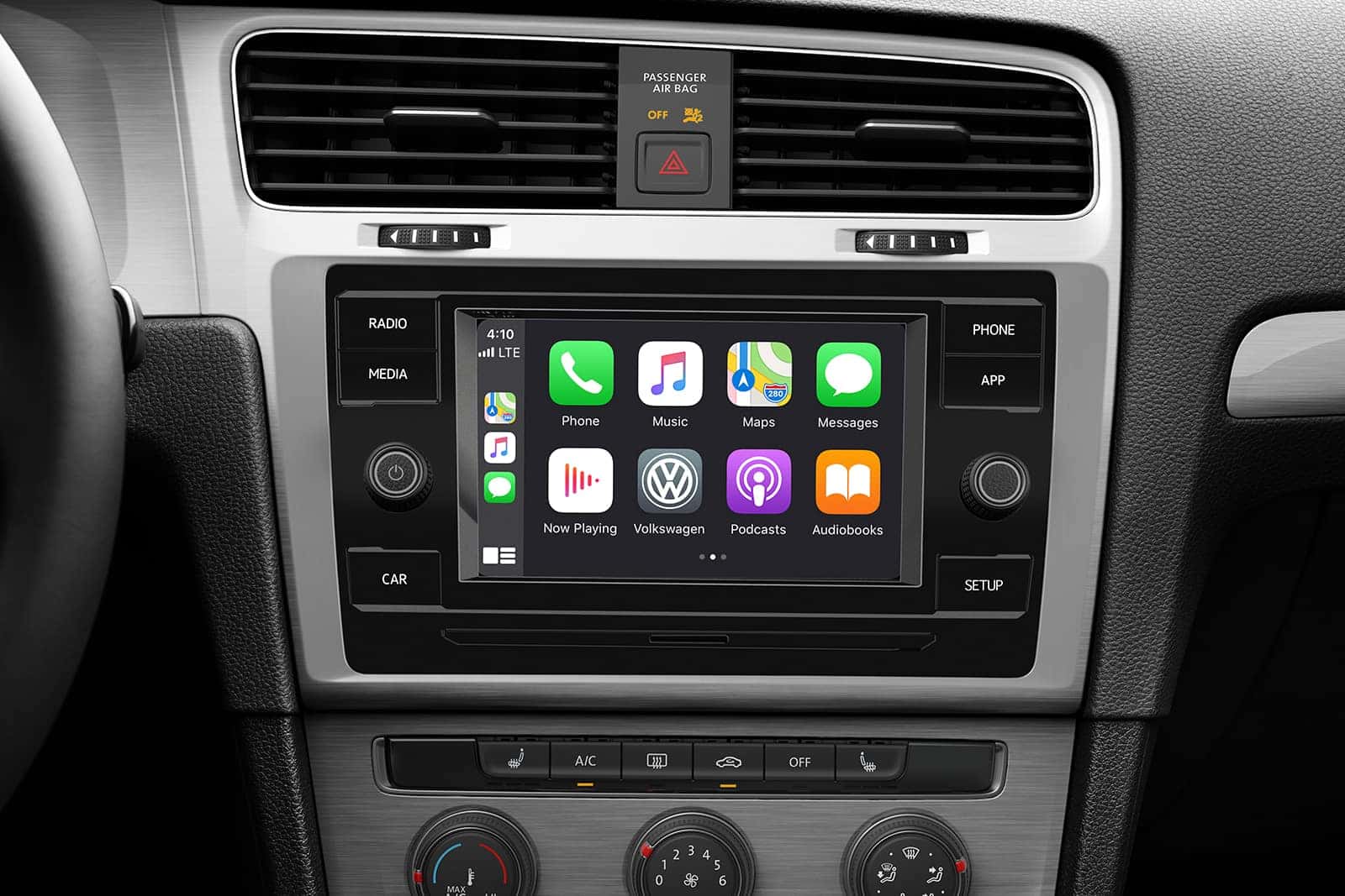 Volkswagen Golf R | Volkswagen of Quad Cities