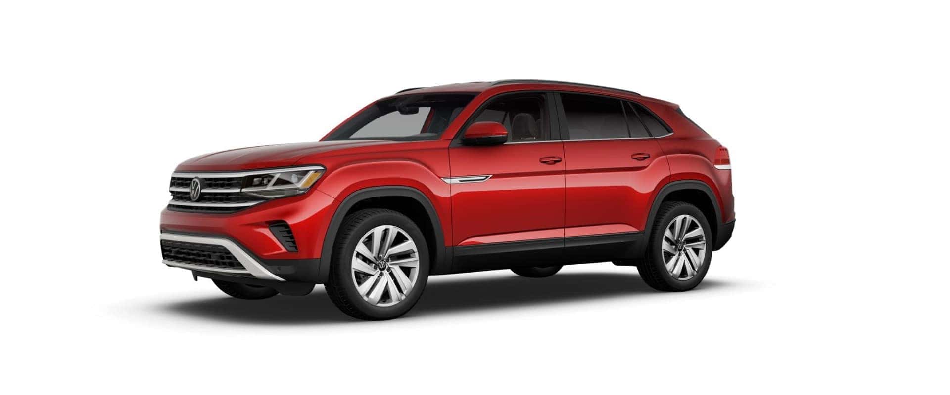 Volkswagen Atlas Cross Sport | Volkswagen of Quad Cities