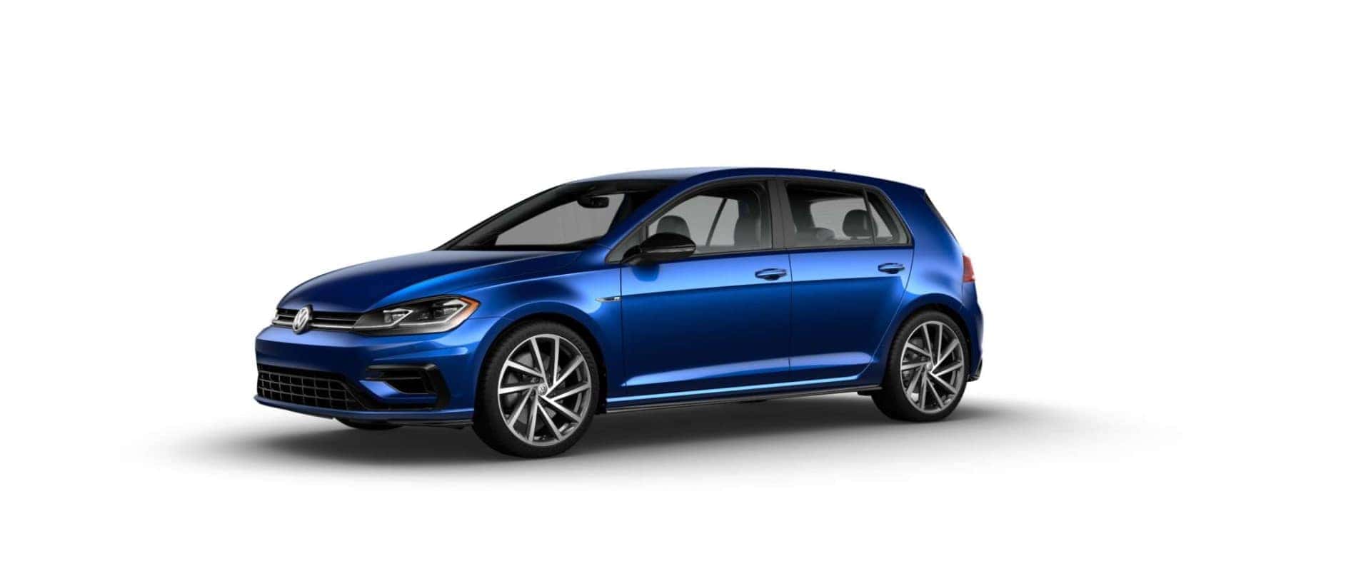 Volkswagen Golf R | Volkswagen of Quad Cities