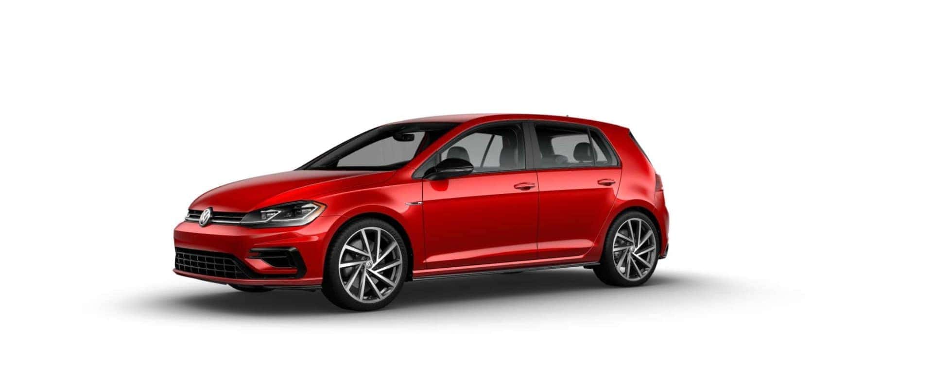 Volkswagen Golf R | Volkswagen of Quad Cities