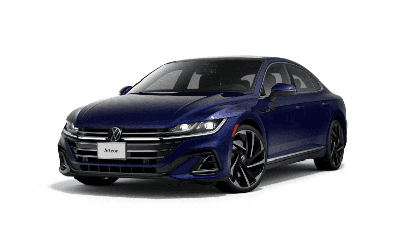 Volkswagen Arteon | Volkswagen of Quad Cities