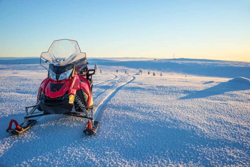 Your Ultimate Guide to Snowmobile Parts | Westshore Marine & Leisure