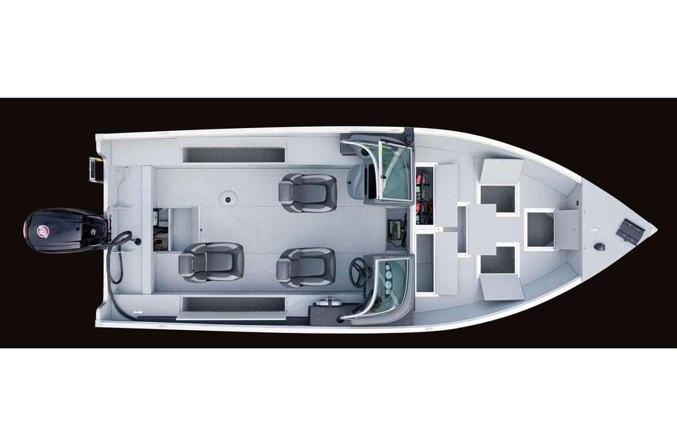 Lund Alaskan 2000 Review | Your Lund Boat Specialists