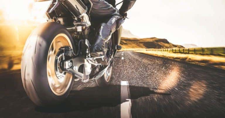 What Is Counter Steering And Why You Have To Learn How To Do it?