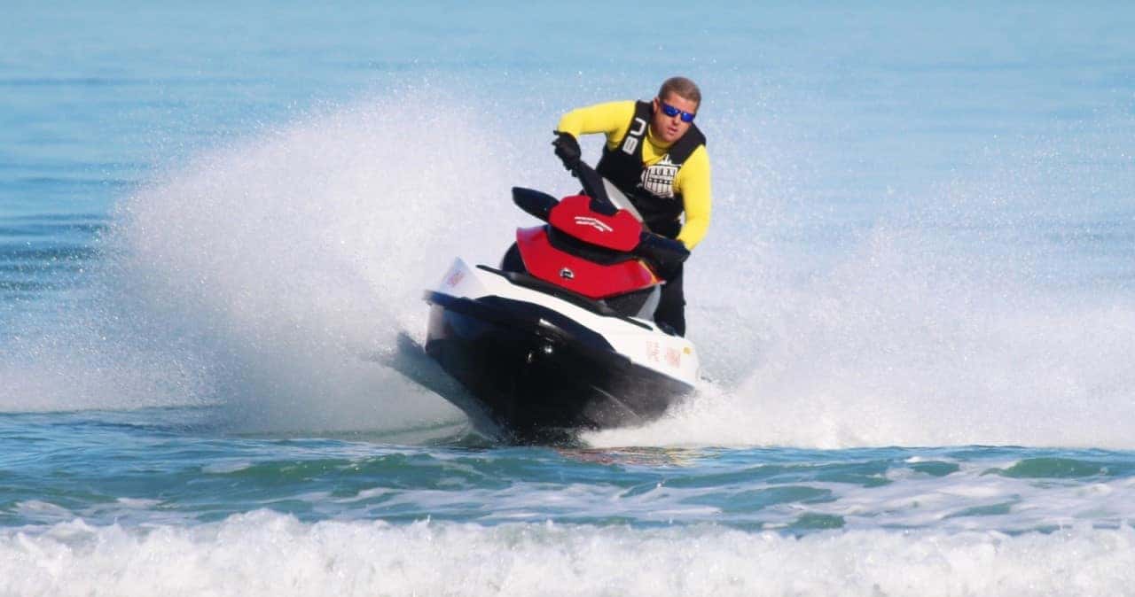 How to Get Your Personal Watercraft Ready for the Fun Summer Months